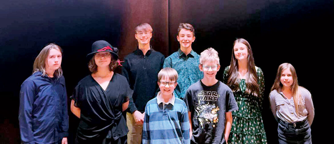 Picture This: Pop Music Showcase | News, Sports, Jobs - News and Sentinel